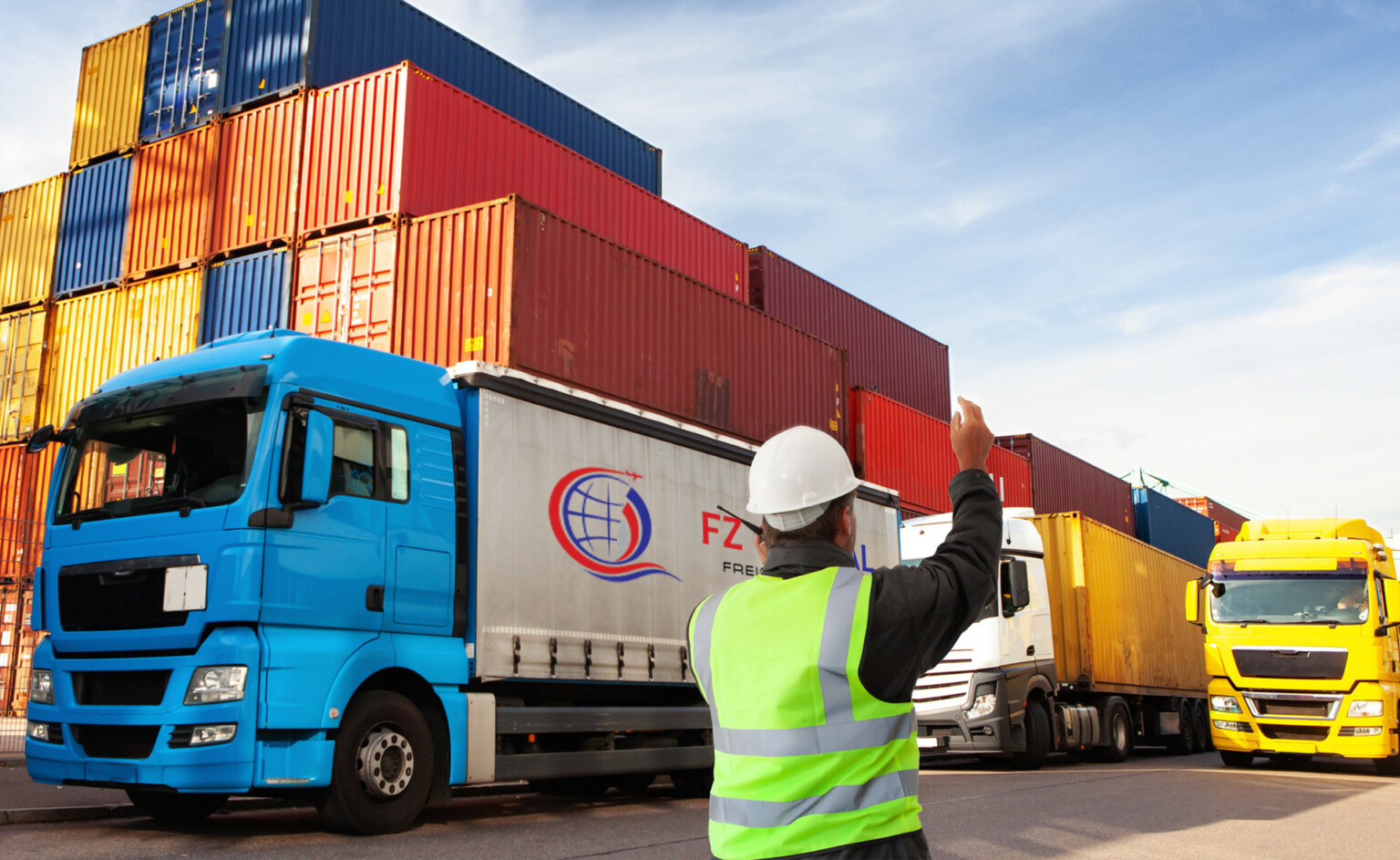 Customs Export Manifest – Hướng dẫn biên bản xuất khẩu - Chuyển ảnh tài ...